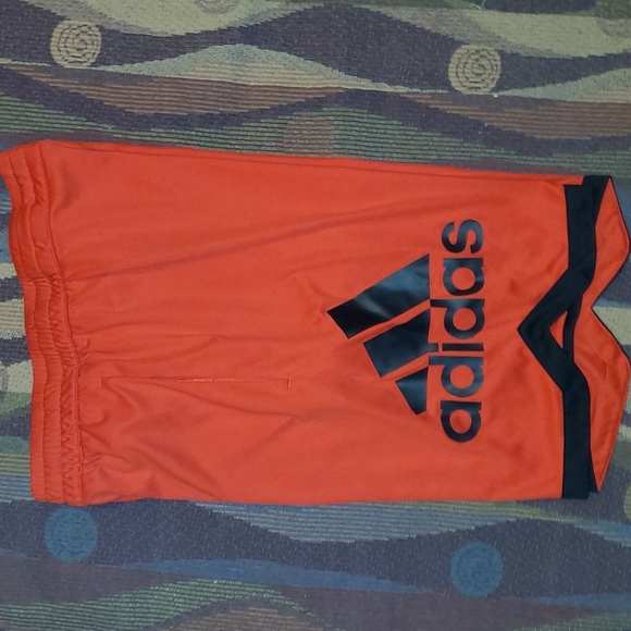 adidas | Shorts | Adidas Climalite Mens Basketball Shorts | Poshmark